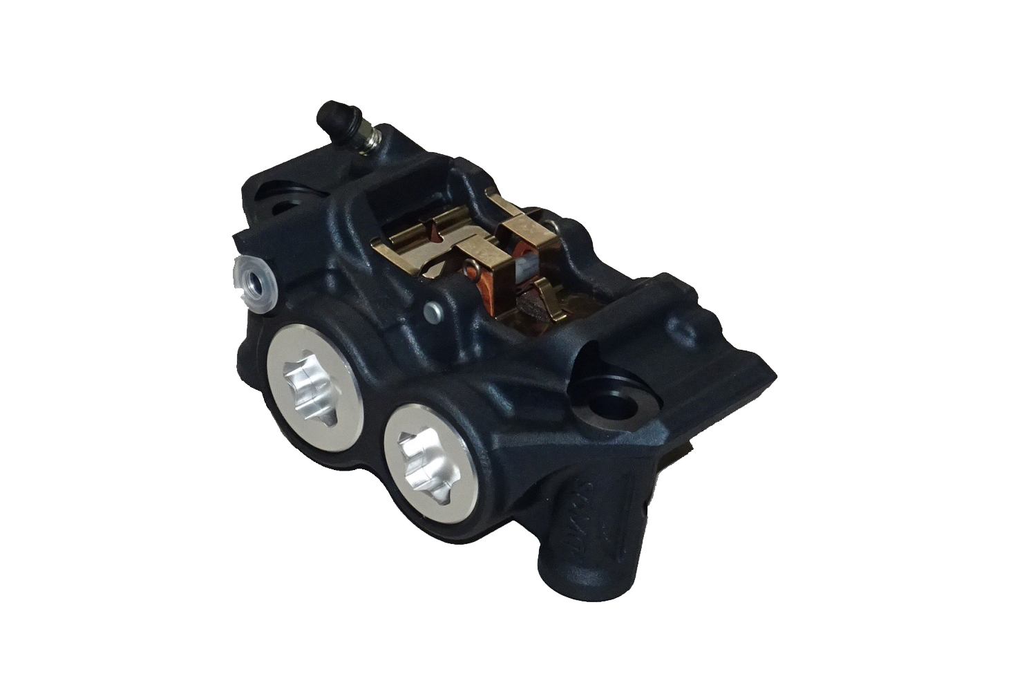 Brakes for motorcycles | Product and technology information | ADVICS CO ...