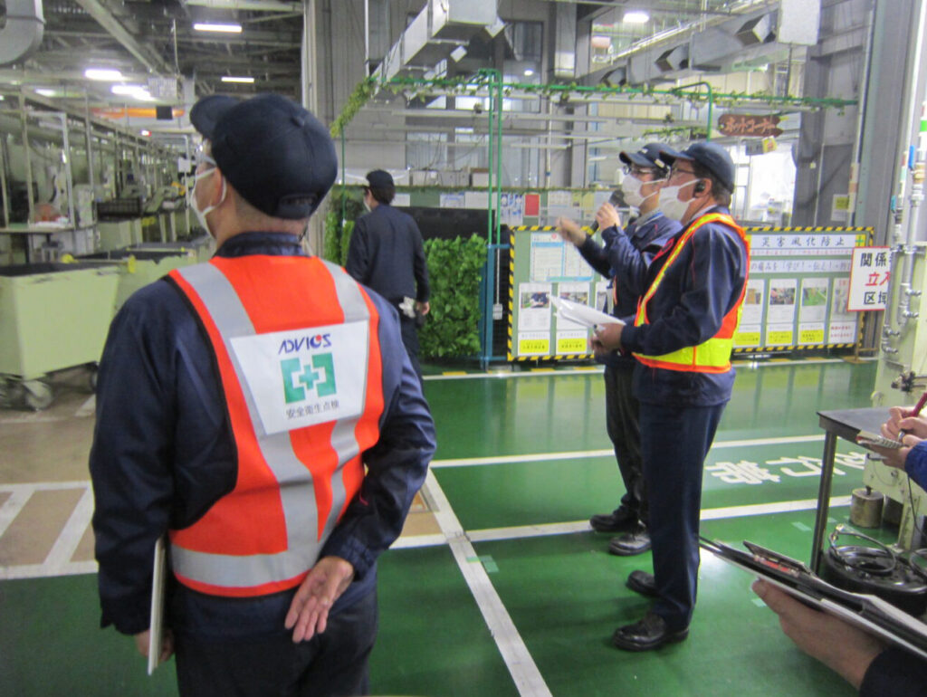 社会 | サステナビリティ | 株式会社アドヴィックス ADVICS CO.,LTD.